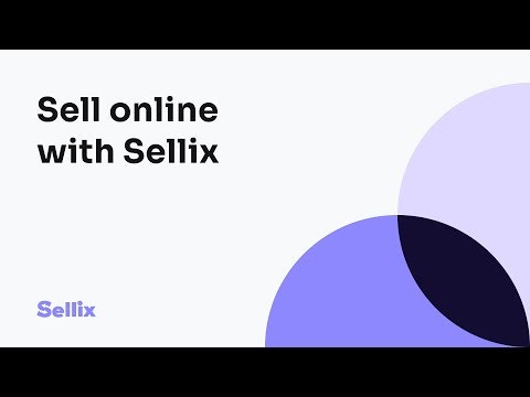 Sellix: Digital selling with ease by accepting cryptocurrencies ...