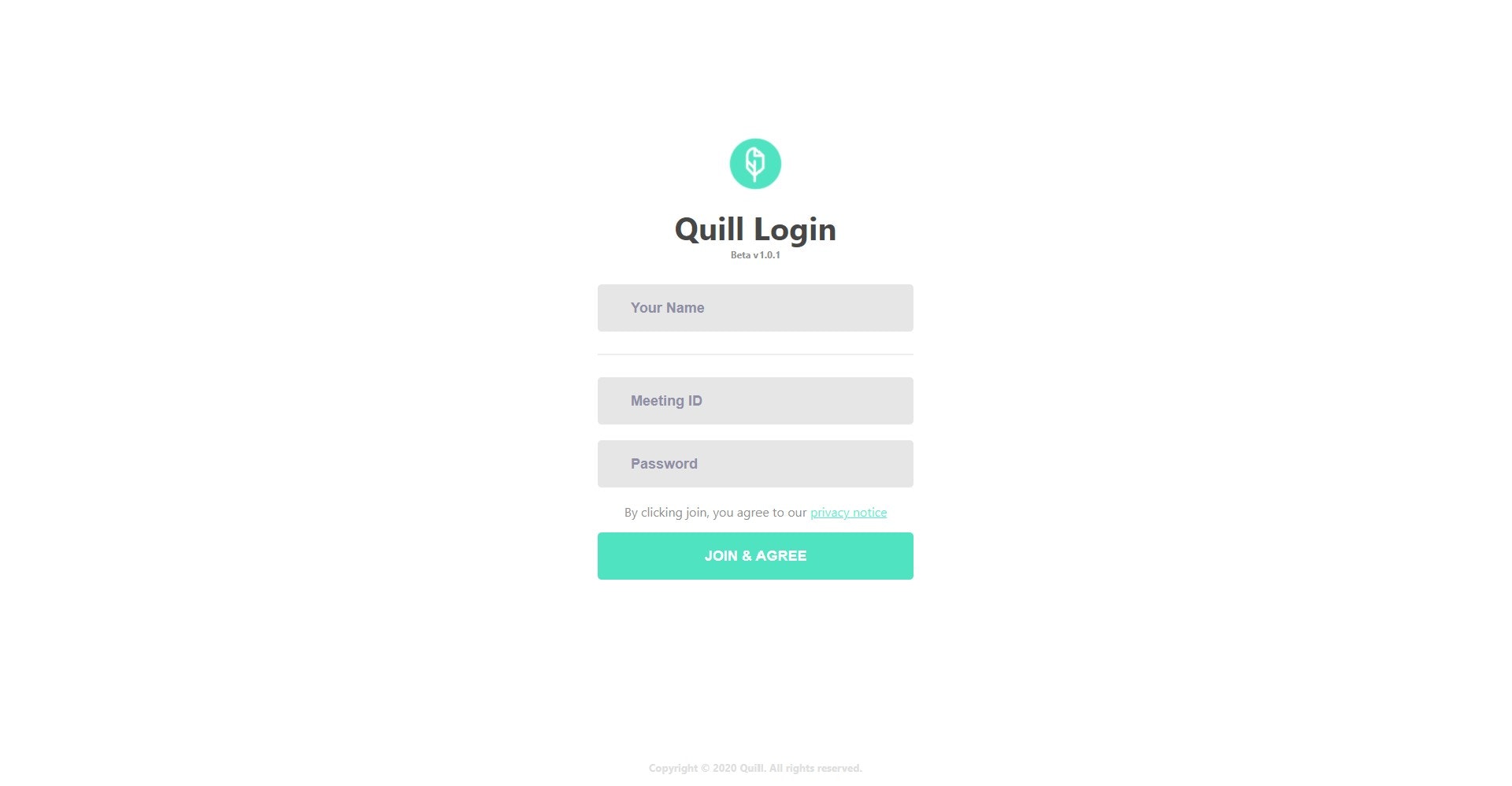 Quill: Better meetings. Better work. | Product Hunt