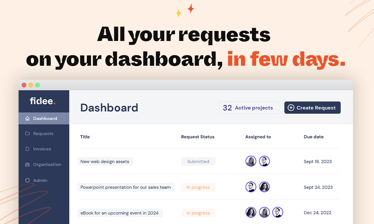 Fidee Product Information and Latest Updates (2025) | Product Hunt