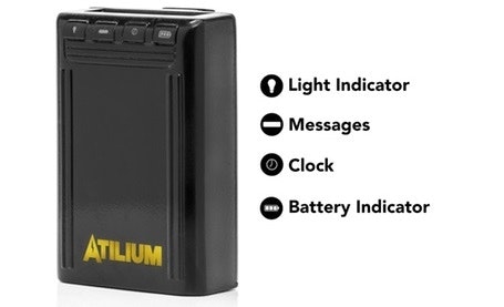 ATILIUM Product Information and Latest Updates (2025) | Product Hunt