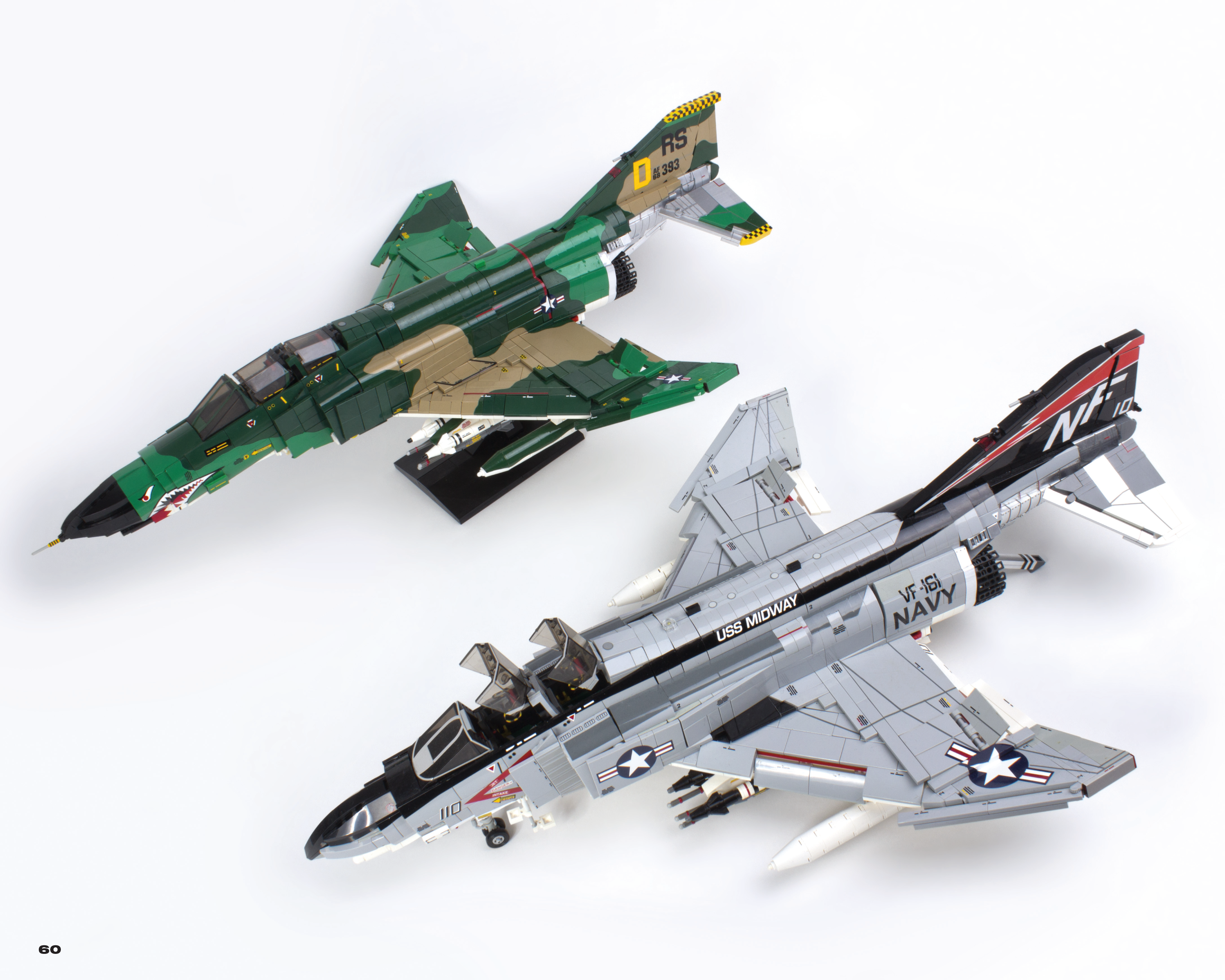 The Art of LEGO Scale Modeling Makers | Product Hunt