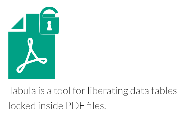 Tabula Product Information and Latest Updates (2025) | Product Hunt