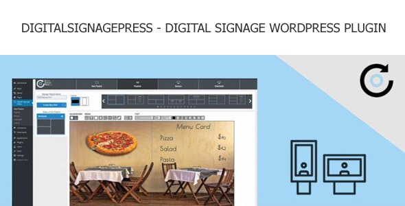 Digitalsignagepress Makers | Product Hunt