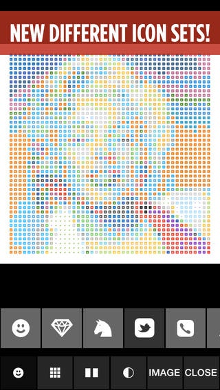 Emojify - Convert photo into an emoji artwork | Product Hunt
