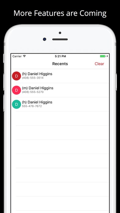 Air Dialer - Fastest Dial Phone Widget with T9 Keypad - Product ...