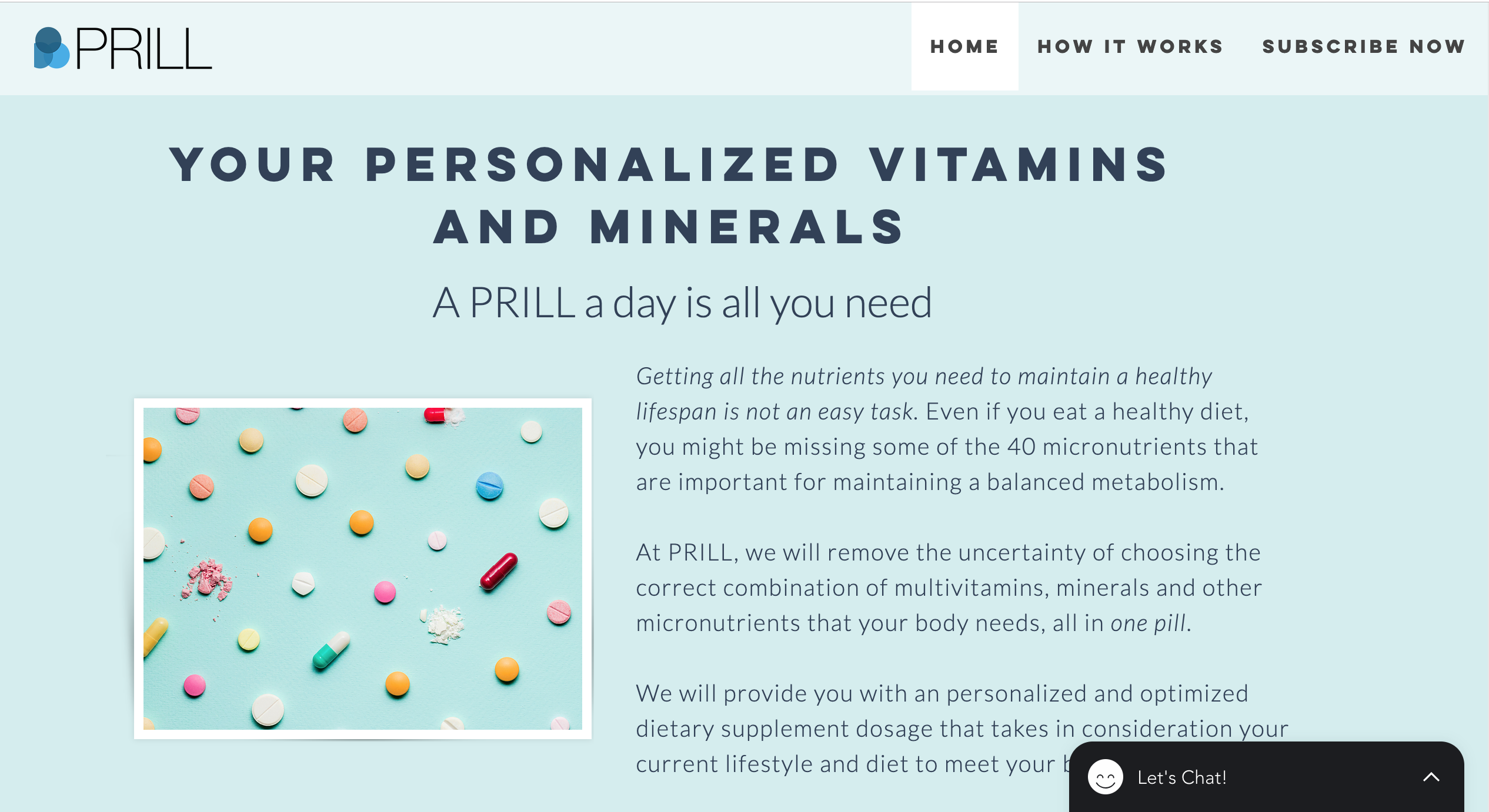 A Prill a Day - Product Information, Latest Updates, and Reviews 2024 ...