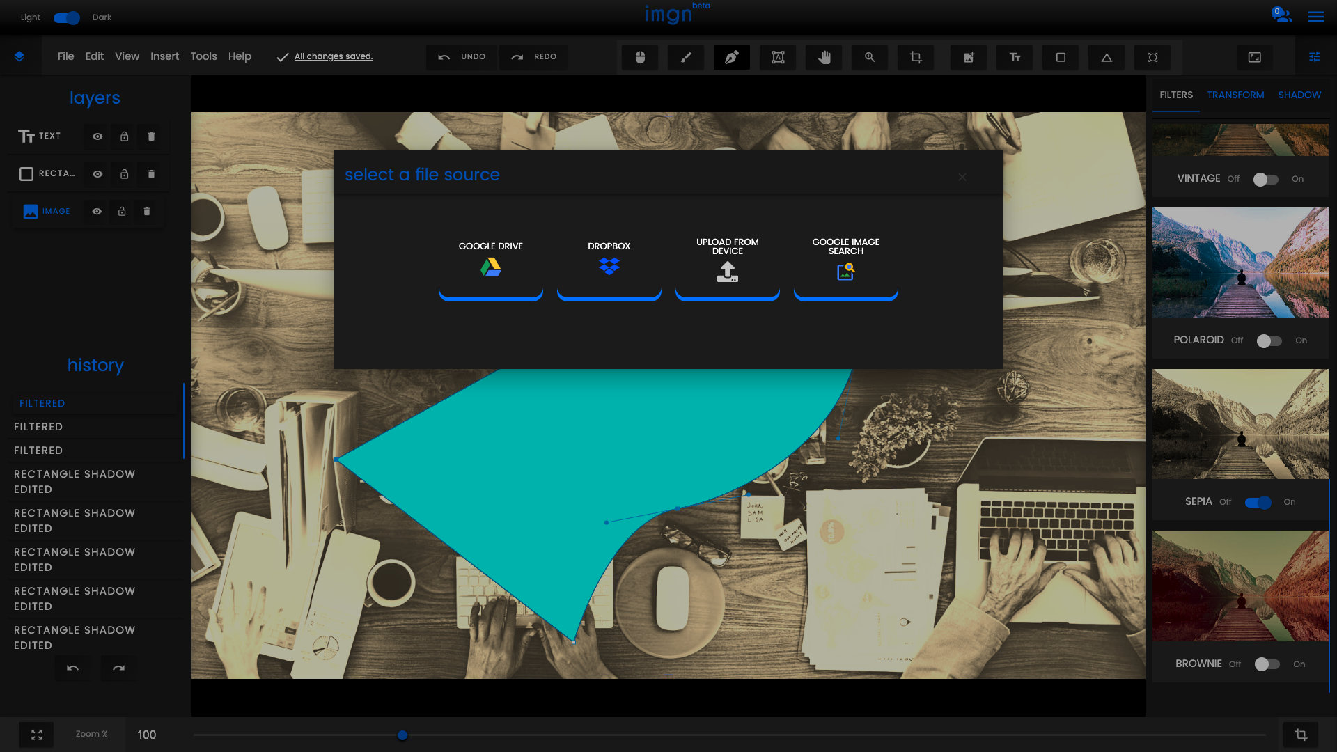 imgn Latest Launches (2025) | Product Hunt