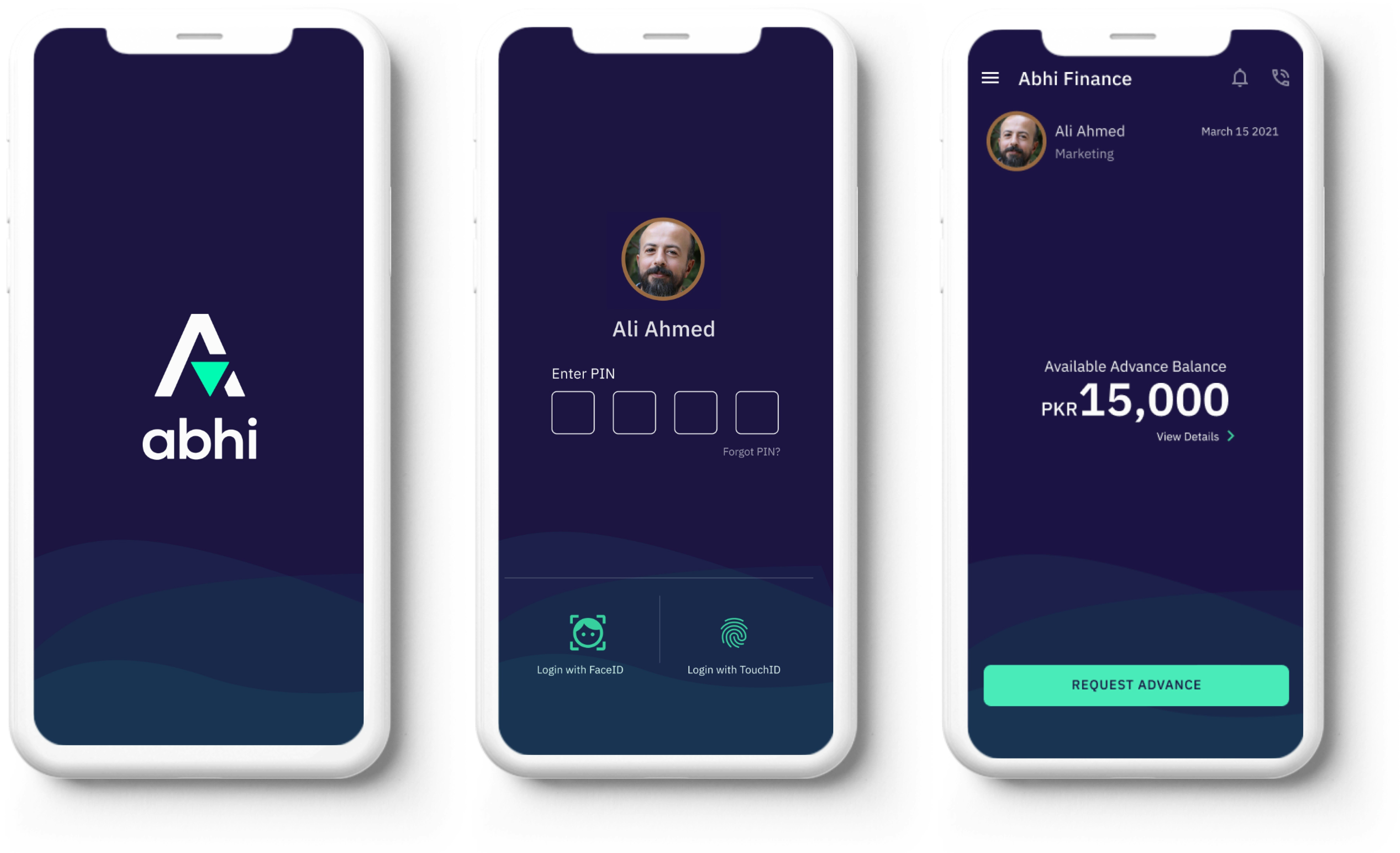 Abhi: Pakistan’s 1st financial wellness platform | Product Hunt