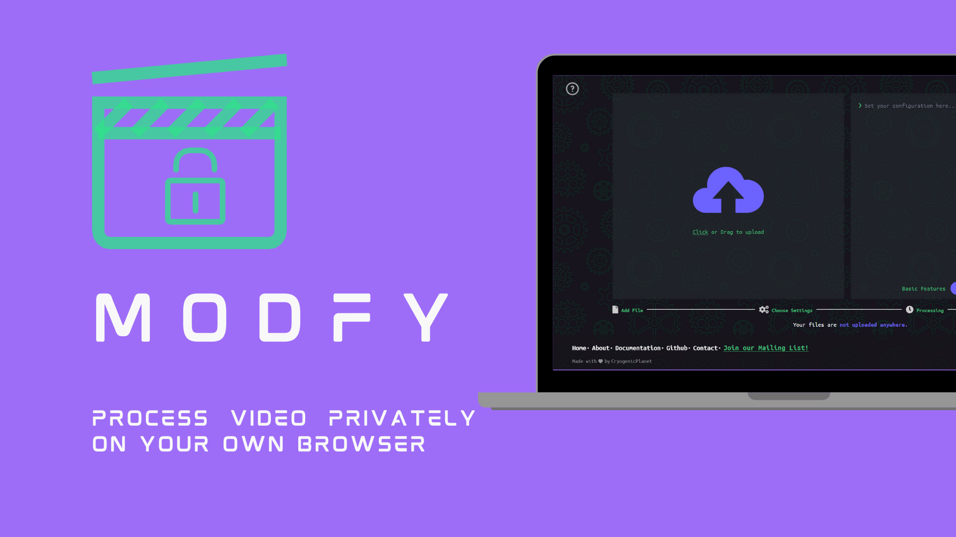 Modfy - Product Information, Latest Updates, and Reviews 2023 | Product ...