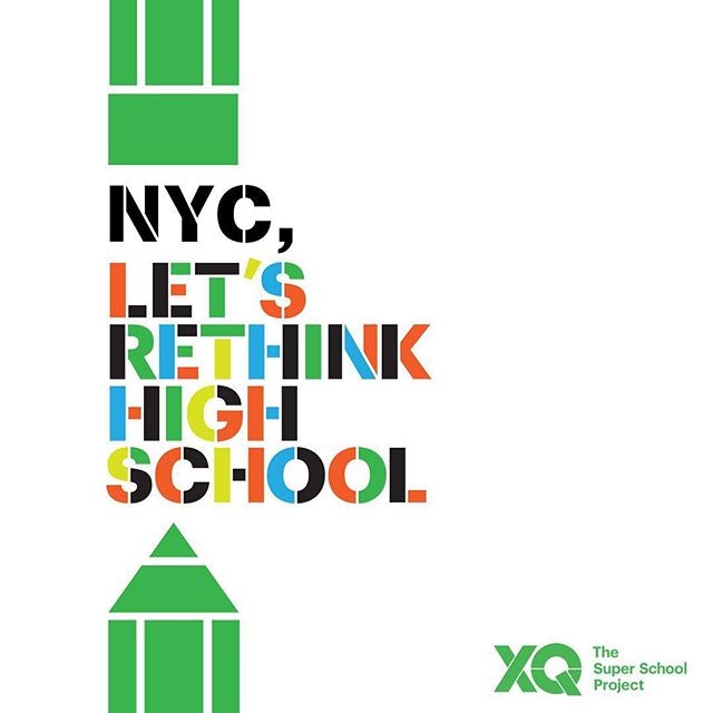 The Super School Project: High school reform project from Laurene Jobs ...