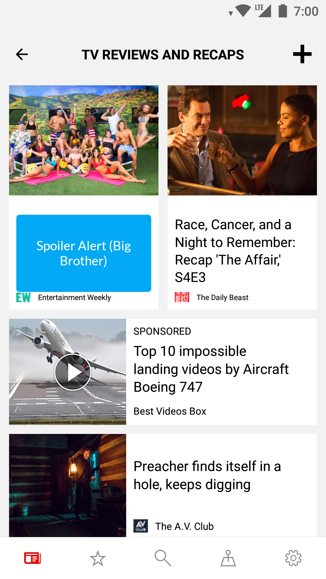 Spoilers Blocker: Block spoilers from other apps | Product Hunt