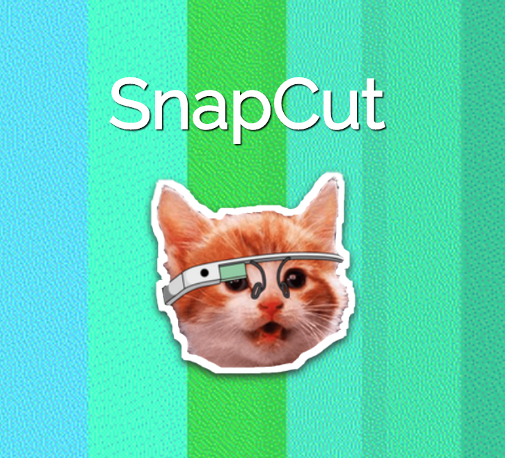 SnapCut: Make your own Snapchat intro bumpers | Product Hunt