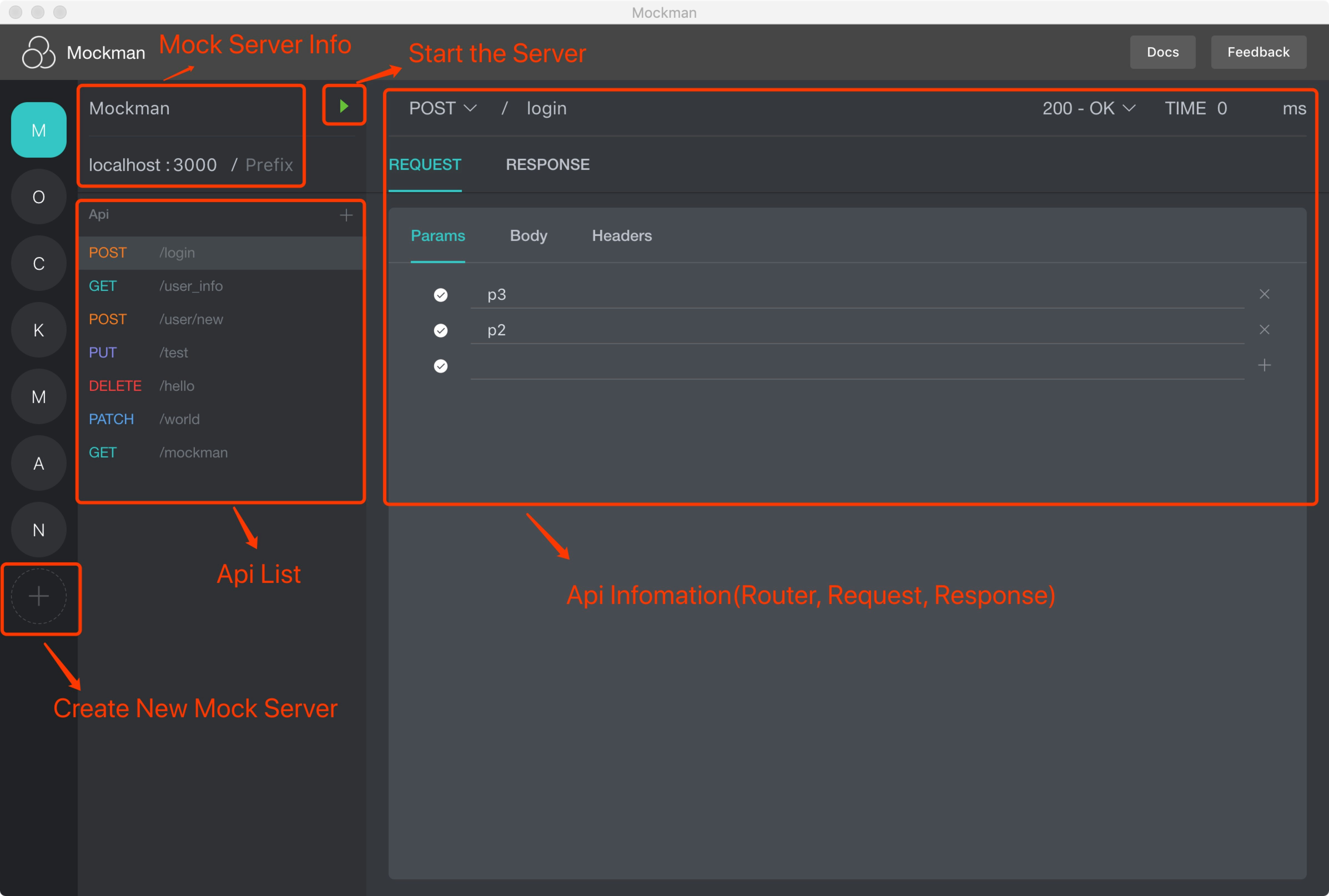 Mockman Product Information and Latest Updates (2025) | Product Hunt
