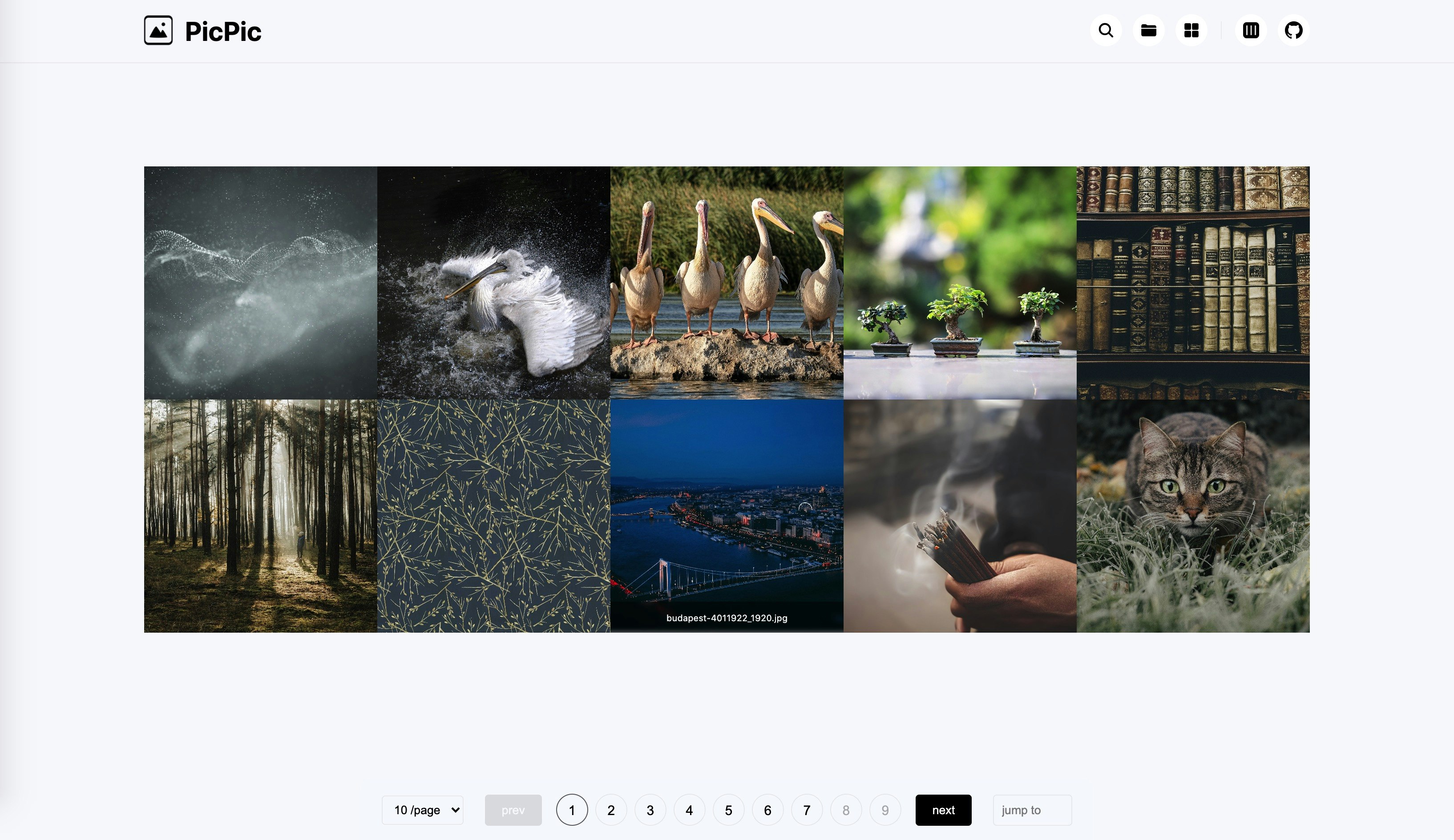 picpic Makers and Employees (2025) | Product Hunt