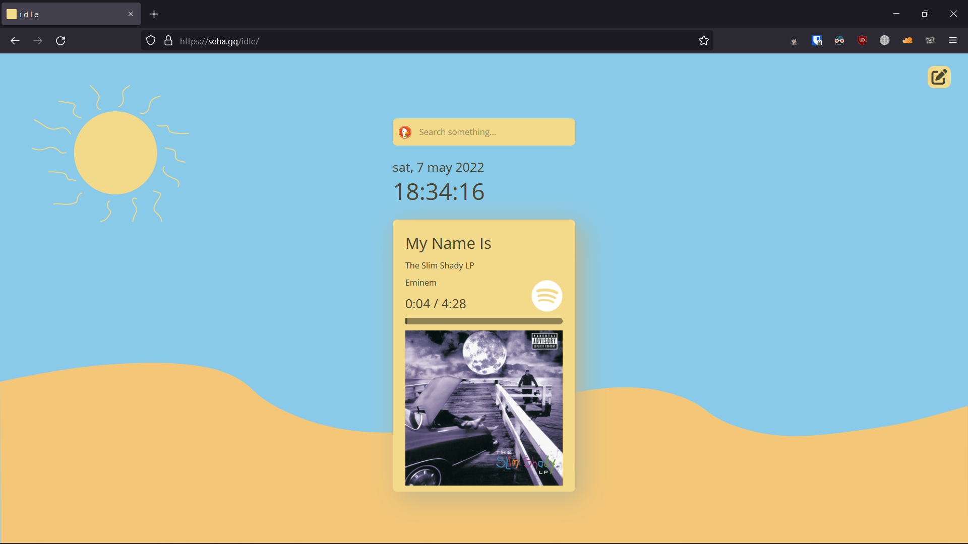 guess the element: learn the periodic table with this guessing game ...