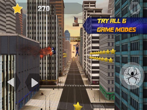 Spider Flight 3D Product Information and Latest Updates (2025 ...