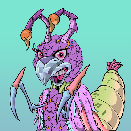 MUTANT PARROT SOCIETY Product Information and Latest Updates (2025 ...