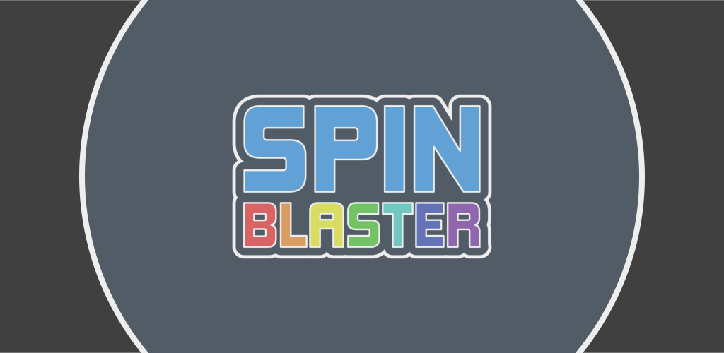 Spin Blaster: A unique, action-packed arcade shooter | Product Hunt