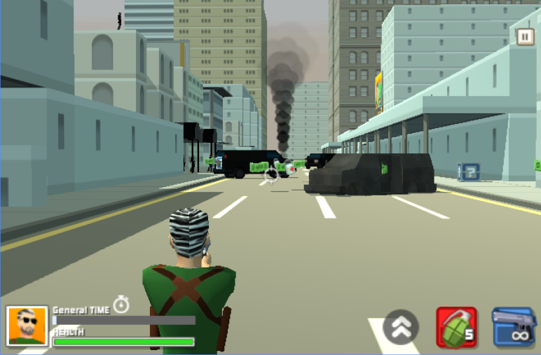 The Last Ruse Product Information and Latest Updates (2025) | Product Hunt