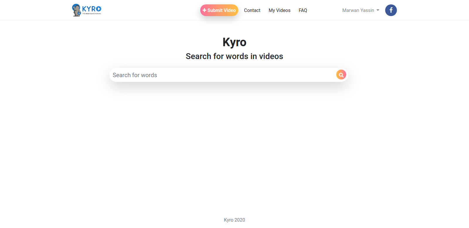 Kyro - Product Information, Latest Updates, and Reviews 2024 | Product Hunt