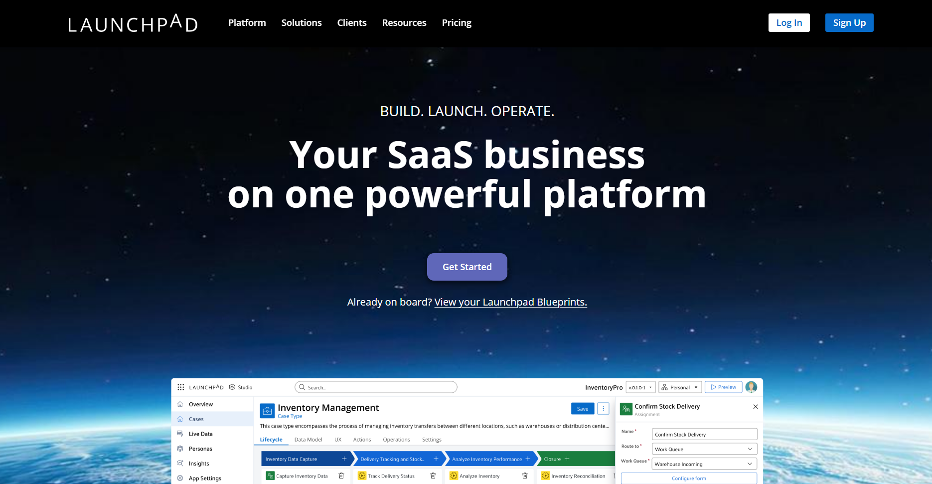 Launchpad Makers and Employees (2025) | Product Hunt