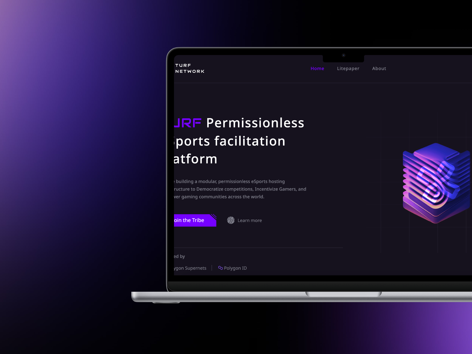 Turf | Your ultimate eSports Companion: On-Demand eSports & Micro-competition facilitation ...