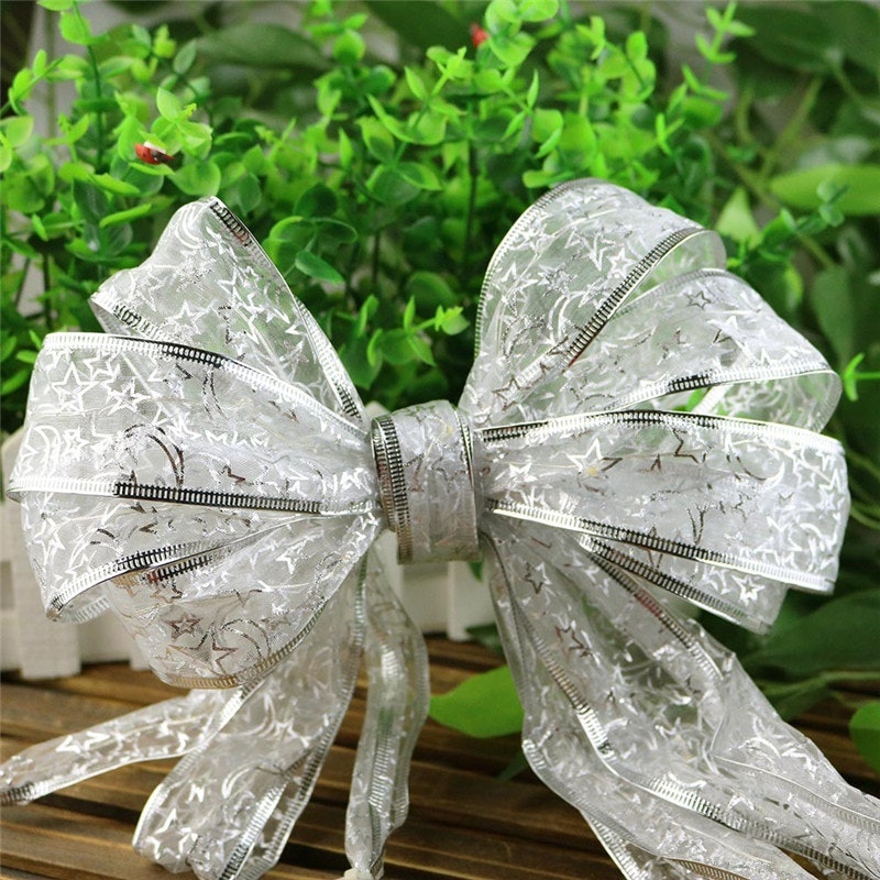 Christmas lights battery ribbon string - Product Information, Latest ...