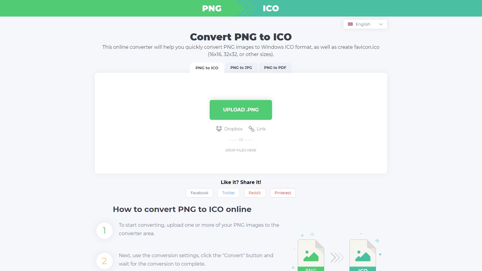 PNG to ICO Converter Makers and Employees (2025) | Product Hunt