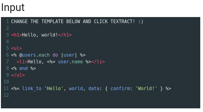 Textractor Makers | Product Hunt