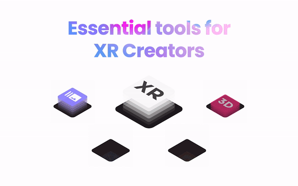 XR Tools: Simple tools to make your next project VR/AR ready | Product Hunt