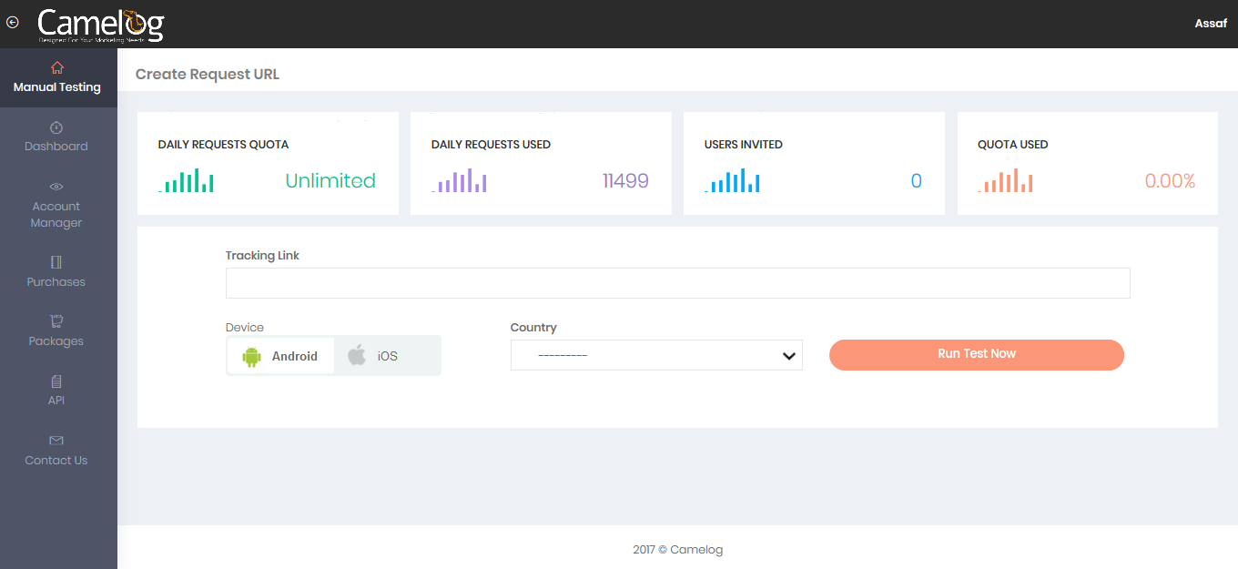 Camelog - Product Information, Latest Updates, and Reviews 2025 ...