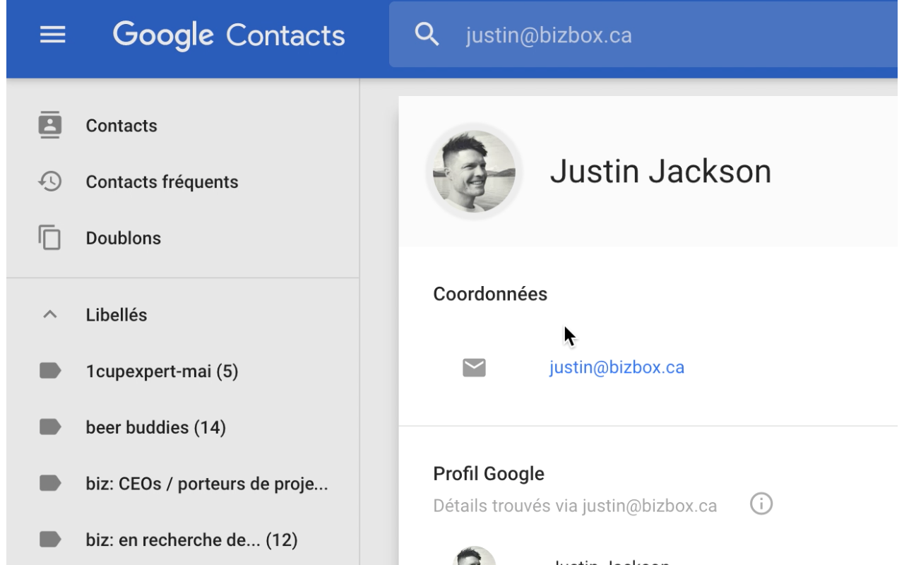 Contacts for Google Inbox Product Information and Latest Updates (2025 ...