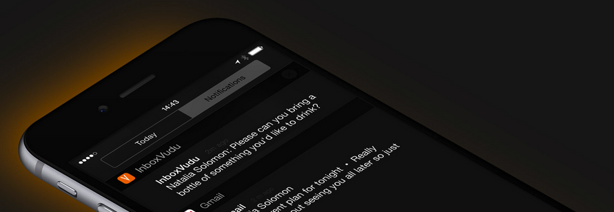 Inbox Vudu Forums | Product Hunt