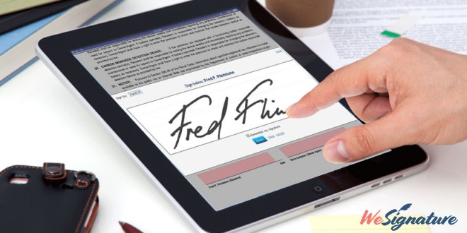 Create Digital Signature Online Free - Product Information, Latest ...