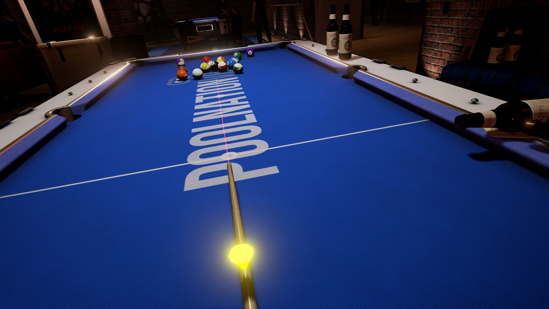 Pool Nation VR: Play pool in VR | Product Hunt
