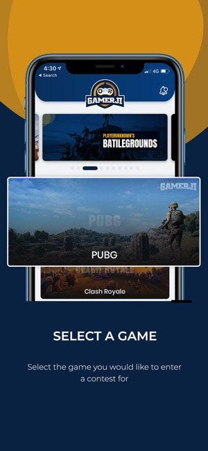 GamerJi eSports Product Information and Latest Updates (2025) | Product ...