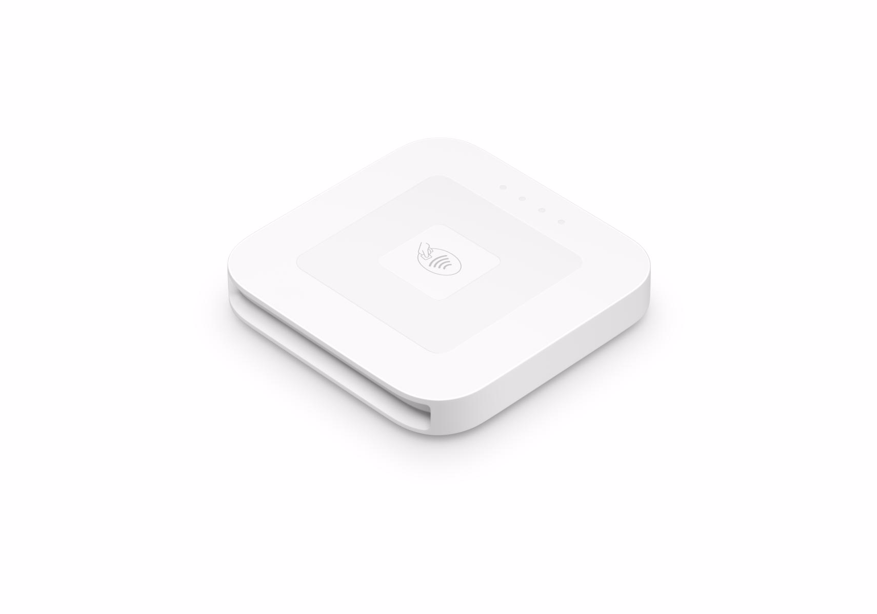Square Contactless Reader : p/square | Product Hunt