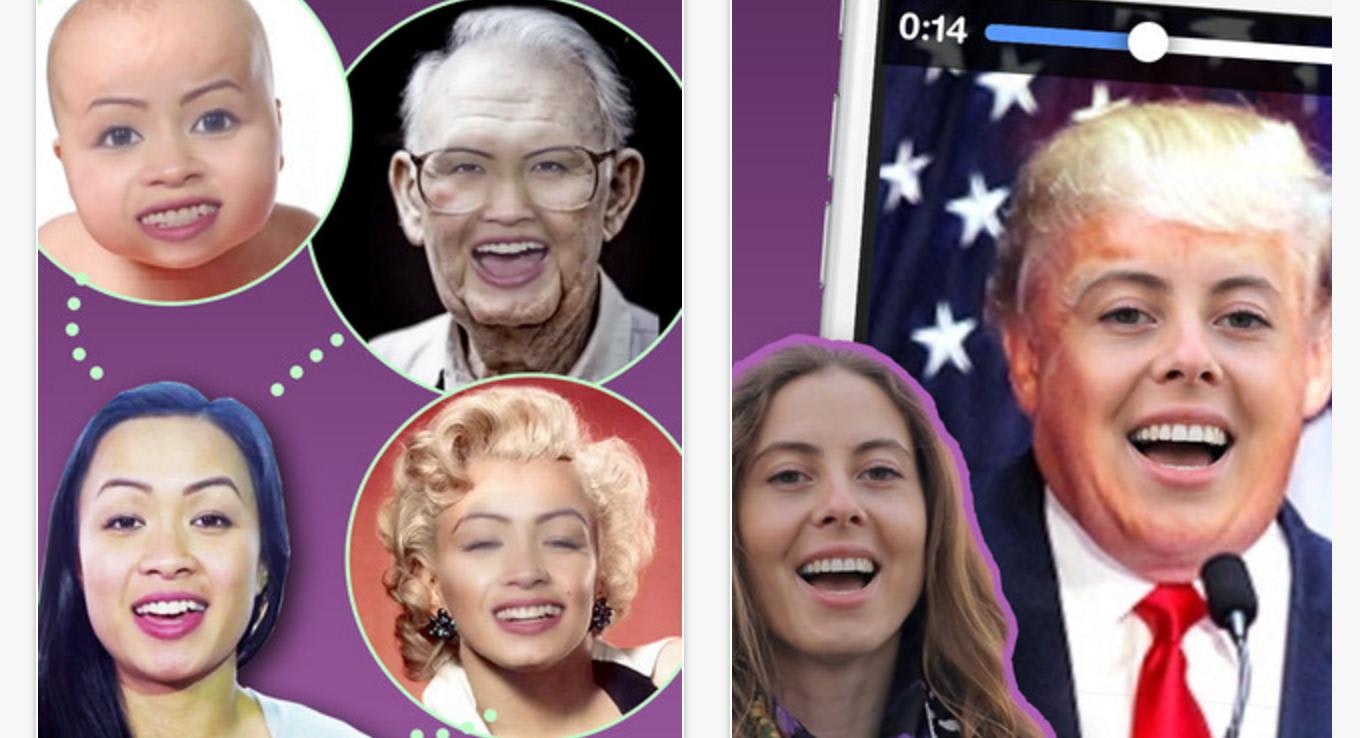 Face Swap Live Lite Makers and Employees (2025) | Product Hunt