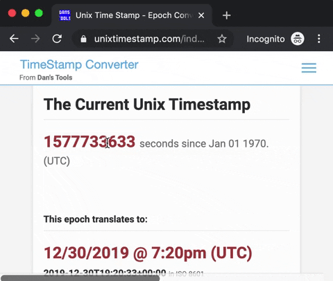 Universal Tip: A programmable tooltip on Mac OS | Product Hunt