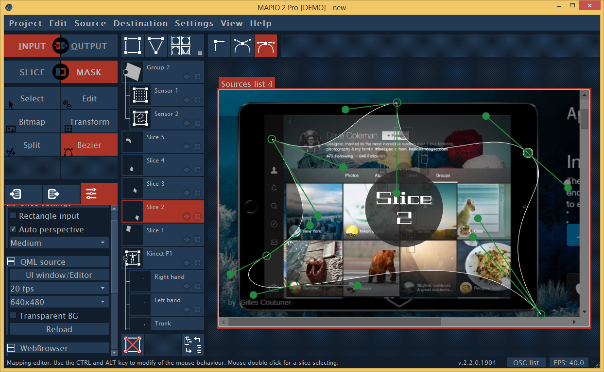 Mapio 2 Product Information and Latest Updates (2025) | Product Hunt