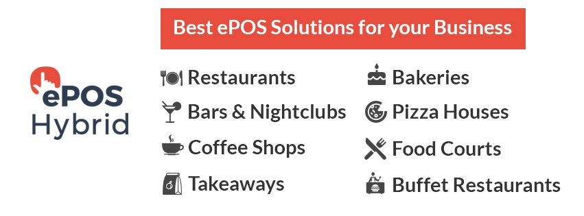 ePOS Hybrid: Innovative Cloud Based EPOS Software and Systems | Product Hunt