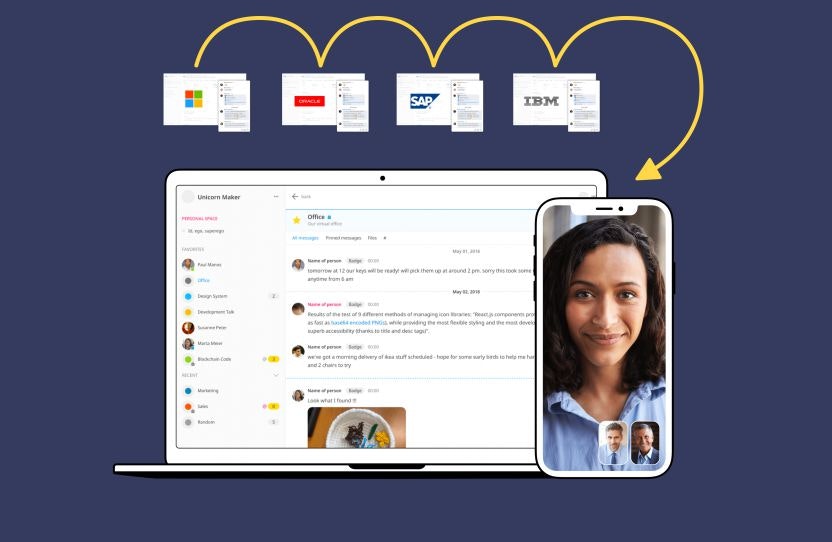 Grape | Atlassian Messenger - Product Information, Latest Updates, and ...