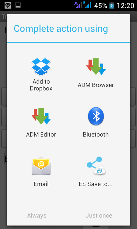 Multi Language Translator: The best Multi Language Translator App ...