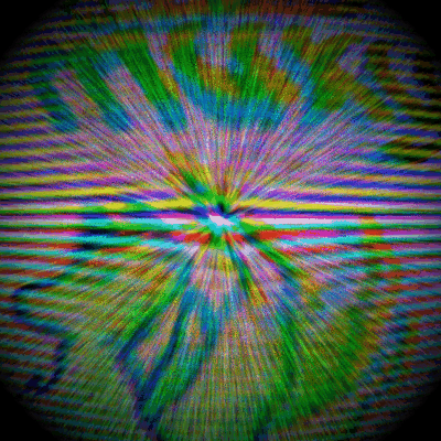 PhotoMosh: Glitch yo' self. A free image glitching web app. | Product Hunt