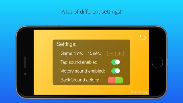 The Tap Game: A super fun party game | Product Hunt
