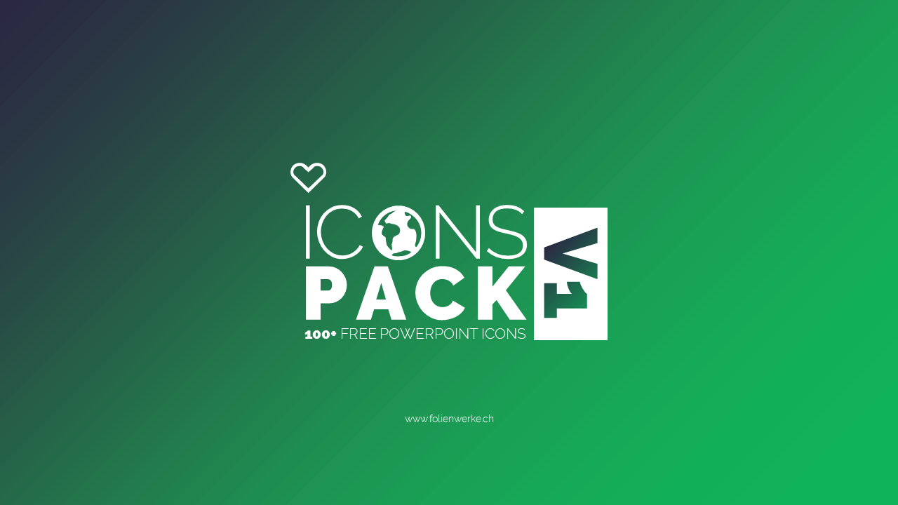 PowerPoint Icon Set (free) - Product Information, Latest Updates, and ...