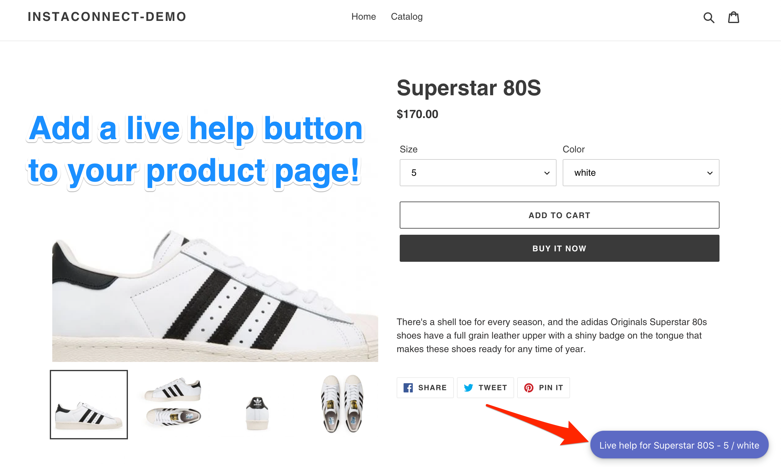InstaConnect Live Video Sales: Instant 1-1 video conferences and ...