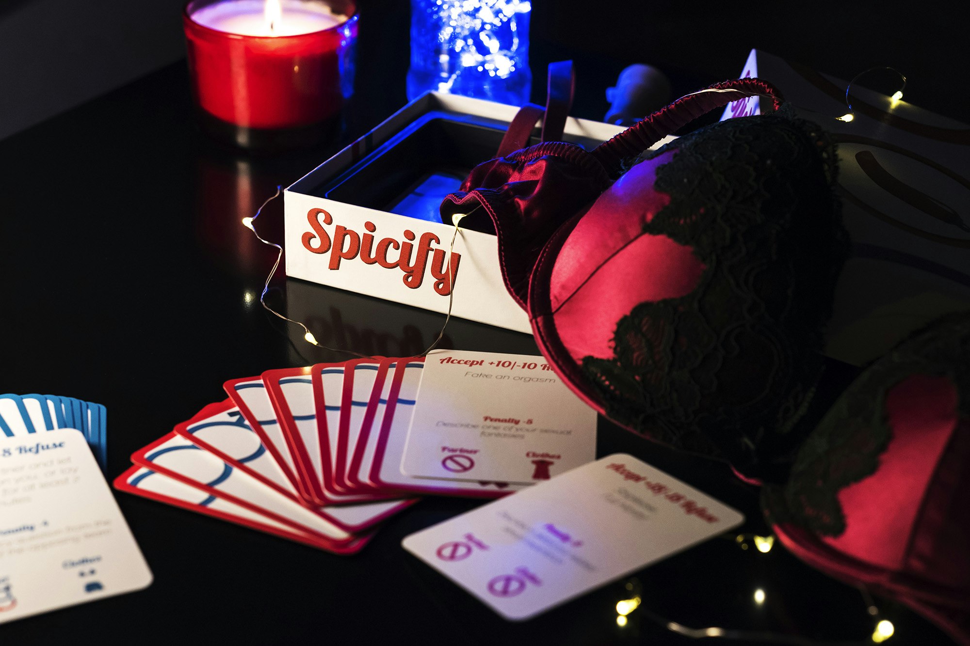Spicify Product Information and Latest Updates (2025) | Product Hunt
