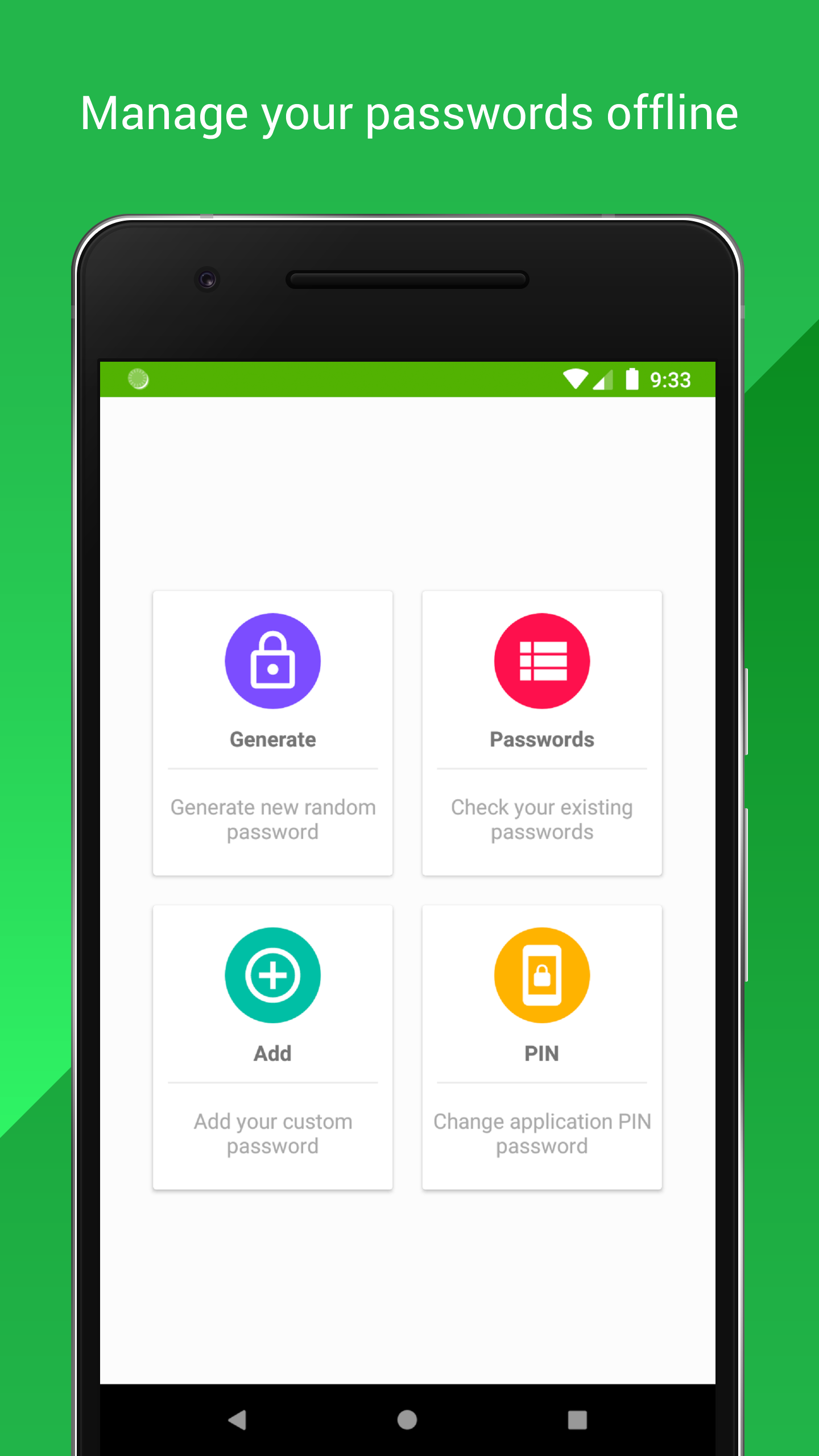 Passkeeper🔒 - Offline Password Keeper - Product Information, Latest ...