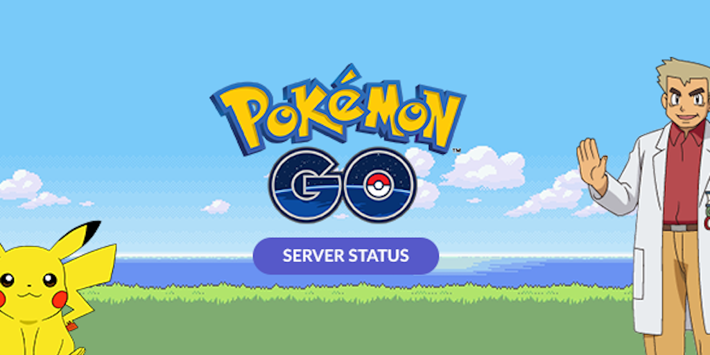 PokeStatus Create Your Own Pokemon Go Status Website Makers Product pokestatus-create-your-own-pokemon-go-status-website-makers-product